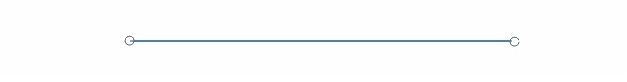Insert Simple Horizontal Line In PowerPoint 2010