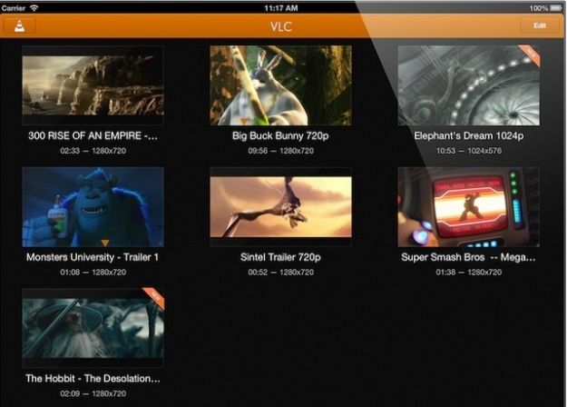 Official VLC For iOS App: Now Available For iPhone And iPad