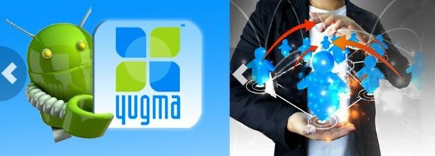 Yugma: Web Conferencing And Screen Sharing App With Skype Integration