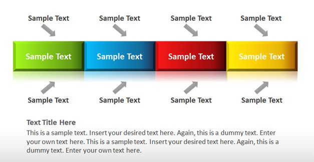 Free Influence Mapping PowerPoint Template - Free PowerPoint Templates ...