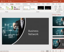 How To Design An Impressive PowerPoint Presentation